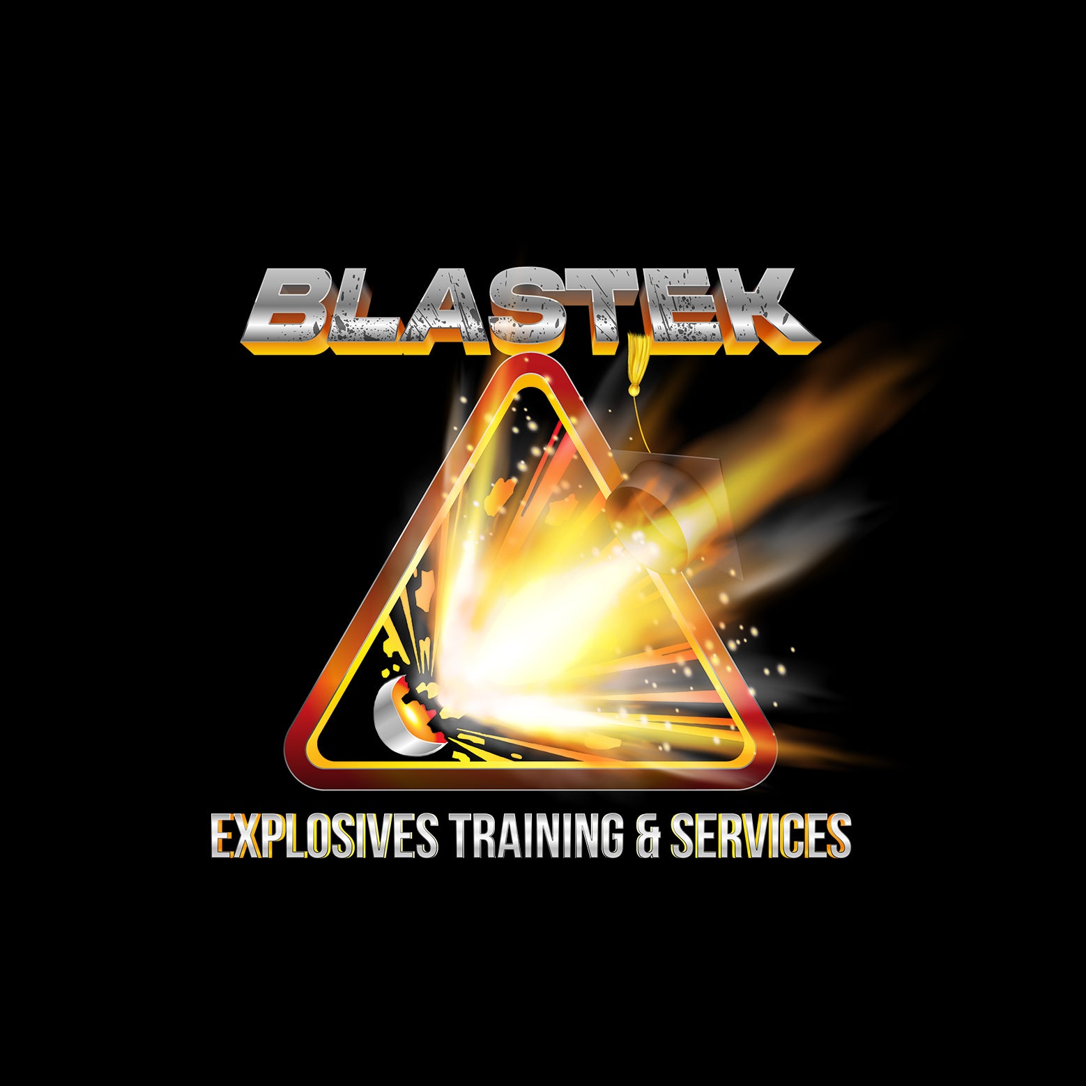 Blasting Licence, SK, AB | BLASTEK Explosives Training & Services – Blastek